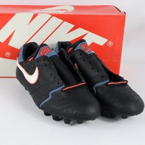 Nike | Shoes | 8s New Nike Mens Rio M Soccer Cleats Shoes Black | Poshmark